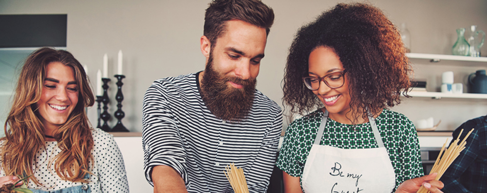 Rent a fully equipped team building room at the best price | Choose & Work