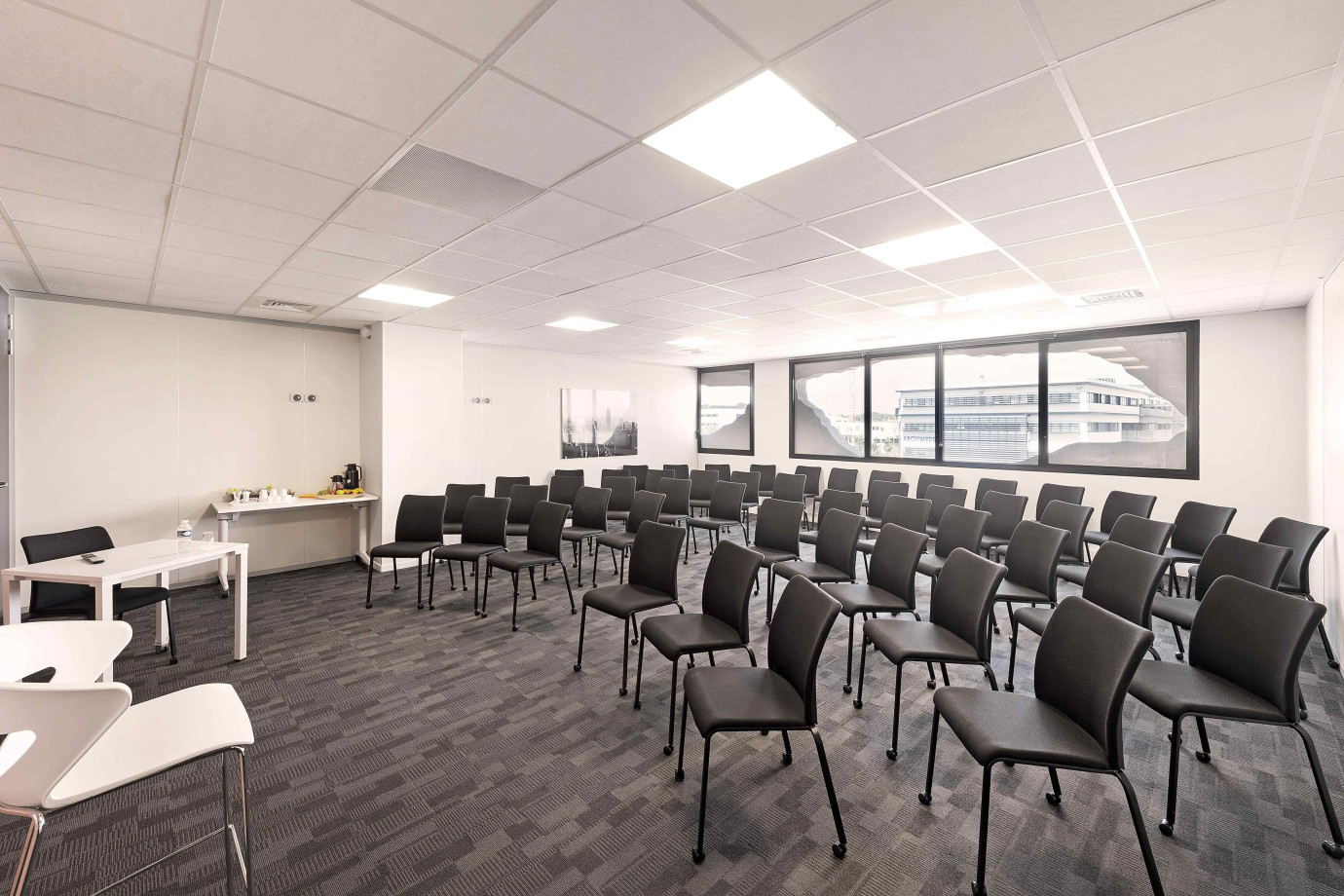 Salle de réunion / formation MONTPELLIER SALLE DE REUNION - ODYSSEUM | Choose and Work