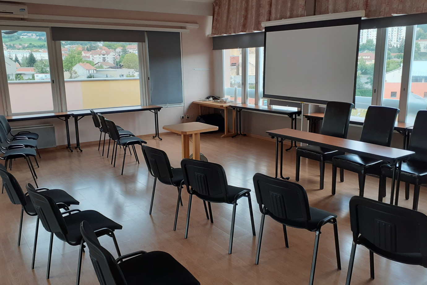 Salle de réunion / formation GAP Adonis - Salle de réunion "Chaillol ...