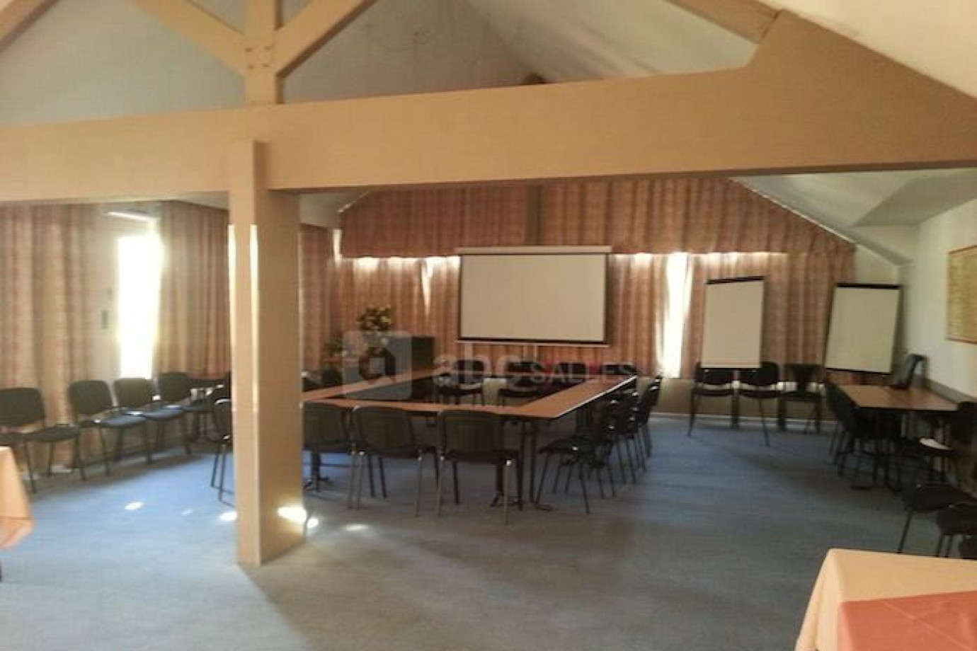 Salle de réunion / formation GAP Adonis - Salle de réunion "Chaillol ...